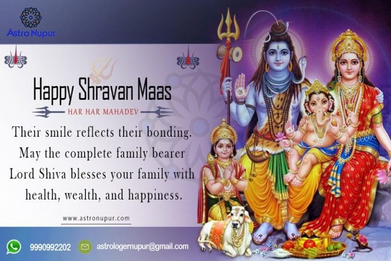 Interesting Facts about Shravan Month – What you need to do in this ...