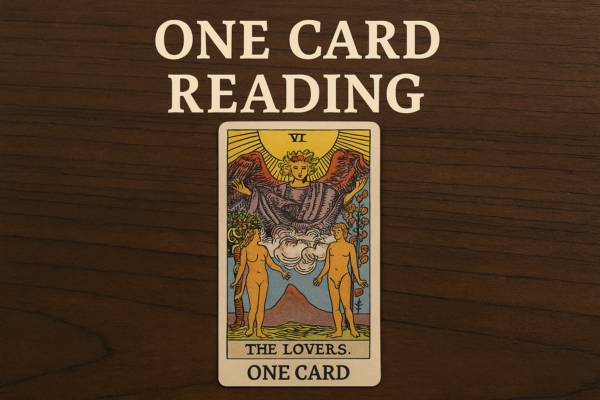 #1 Tarot Card Reading Online | Tarot Card Reading in India | One Card ...