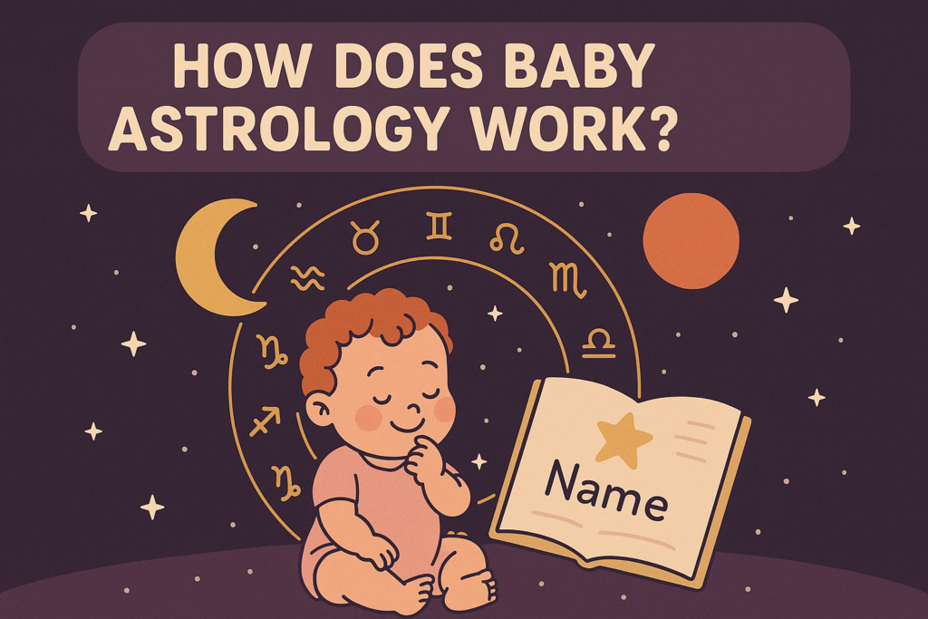 Baby Name Numerology Calculator | Baby Name Directory | Select Lucky ...